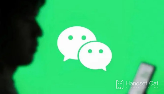 Where to set WeChat ringtone_How to set WeChat ringtone - Handset cat