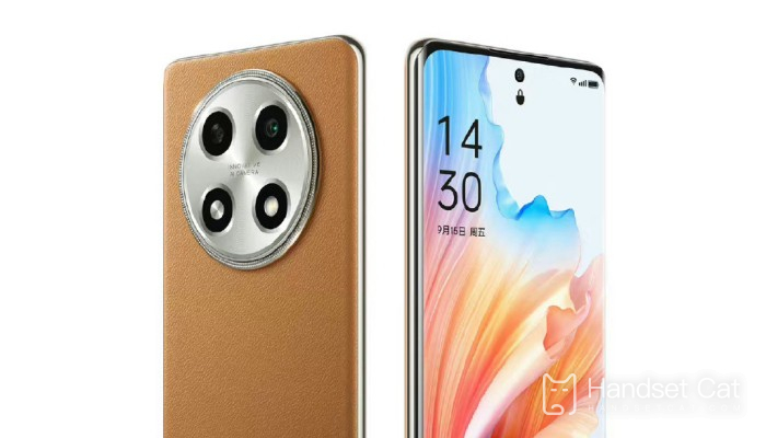 How to close the lock screen magazine in OPPOA2Pro_How to close the ...