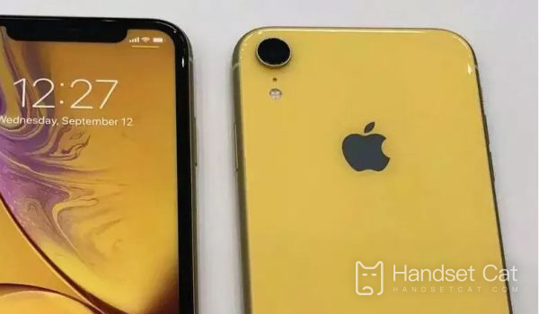 Does iPhoneXR XR support 5g network_ Is the iPhone XR a 5g phone ...