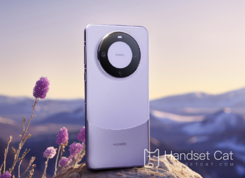 How to adjust the screen color of Huawei mobile phones_How to adjust ...