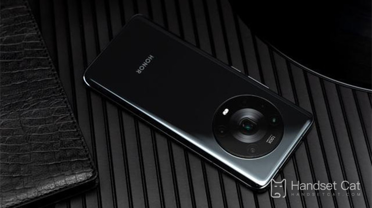 榮耀Magic4Pro支不支持快充_榮耀Magic4Pro快充功能介紹 - 手機貓