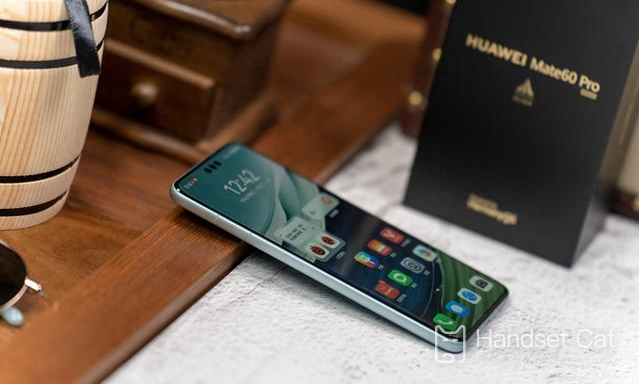 Where is the backup of Huawei mobile phone? How to view the backup data ...