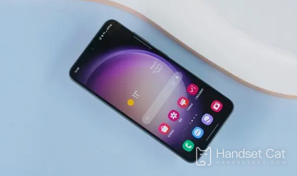 How to cut the length of Samsung s23_ Samsung s23 section length map ...