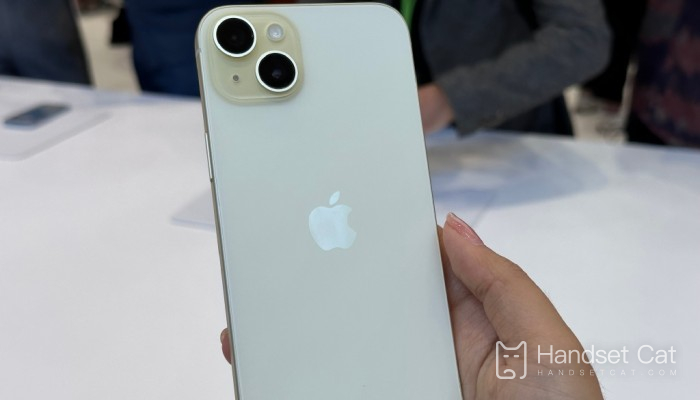 ¿El iPhone 15 tiene doble SIM y modo de espera dual? ¿Se pueden ...