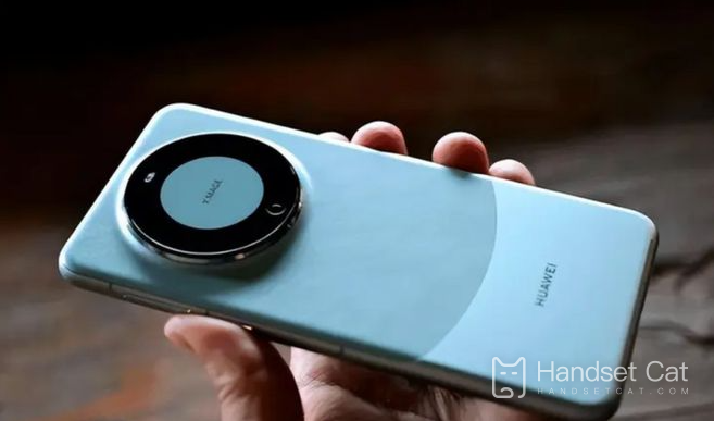 How to modify the default way of opening files on Huawei mobile phones ...