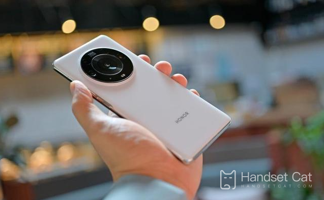 How to use AirDrop on Honor mobile phones_How to use AirDrop on Honor ...