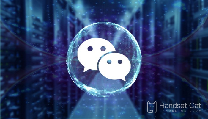 How to use QR code to create a group on WeChat_How to create a group on ...